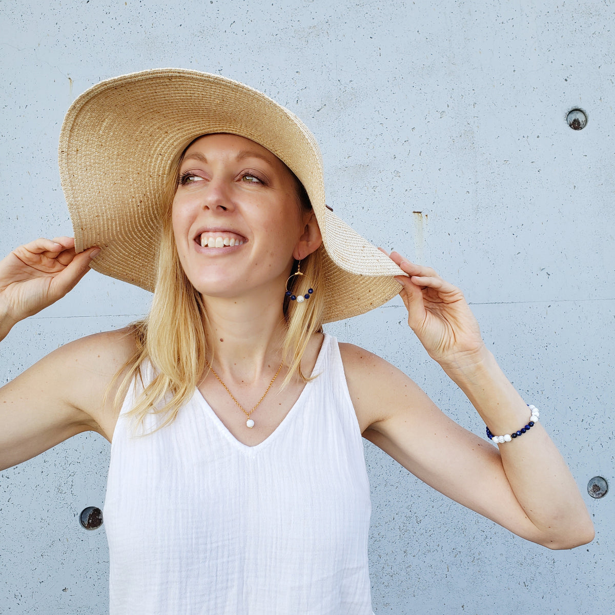 Clear Communication--Bracelet – HollyBDesigns